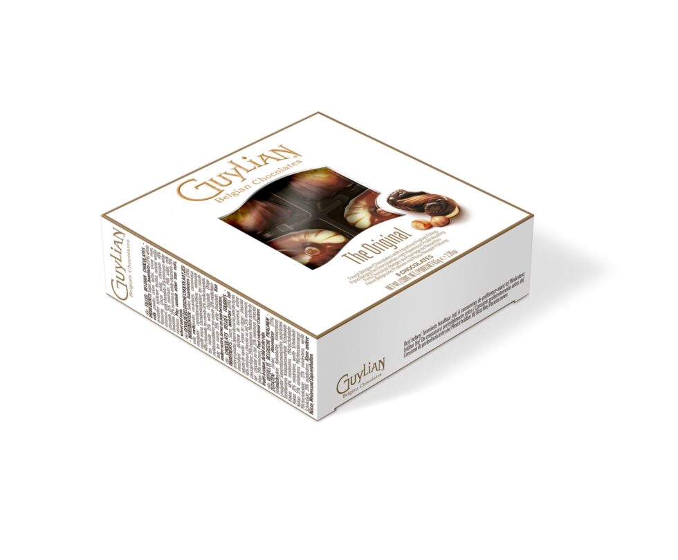Guylian - Belgium's Chocolate Source