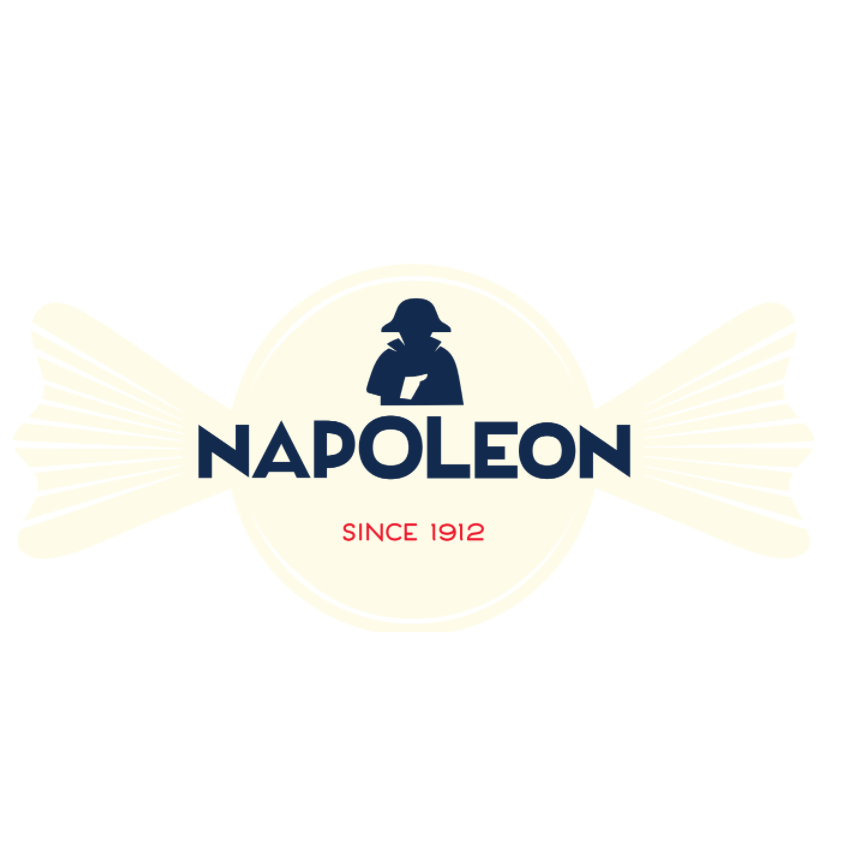 Napoleon Sweets - Belgium's Chocolate Source