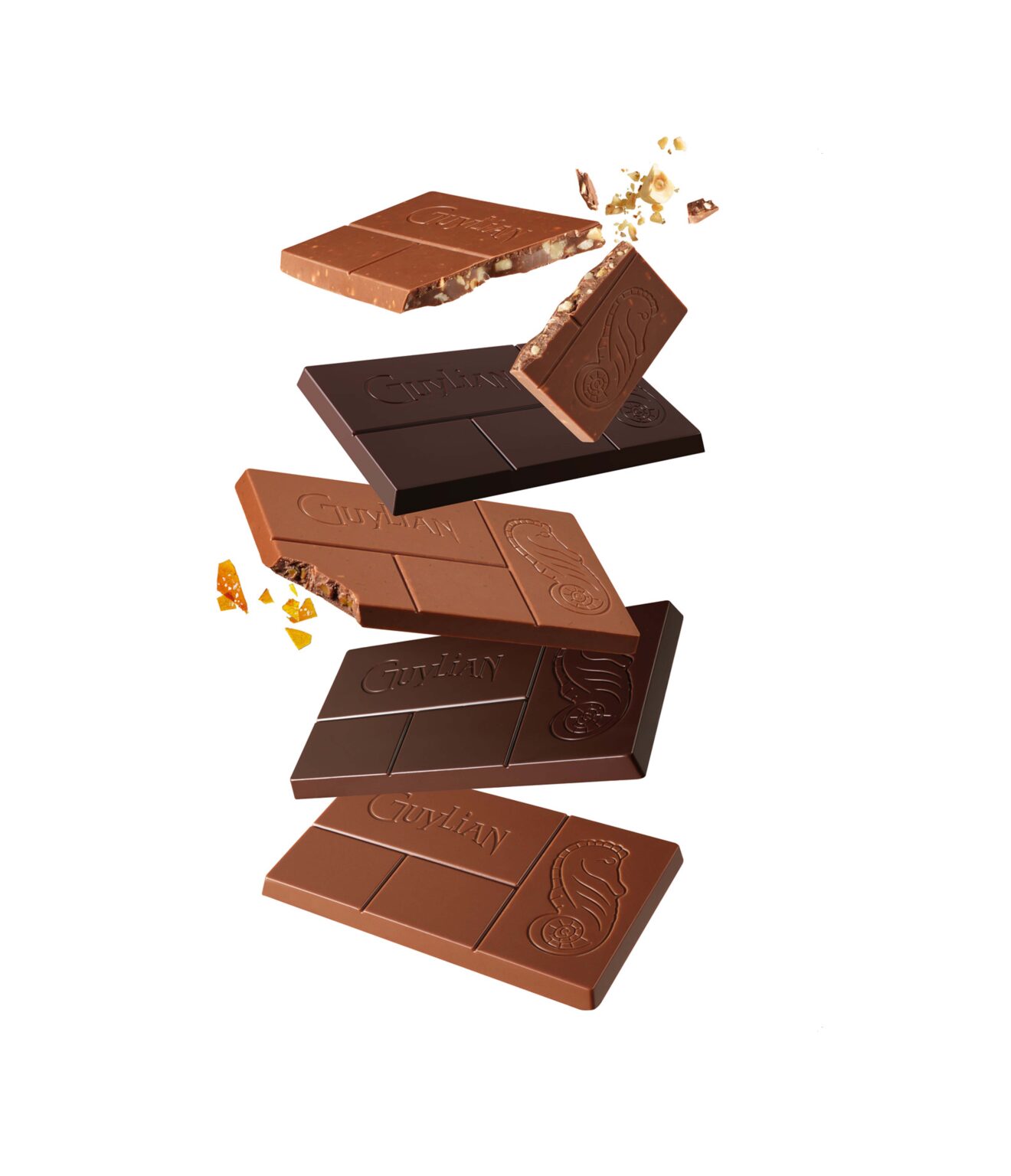 Guylian - Belgium's Chocolate Source