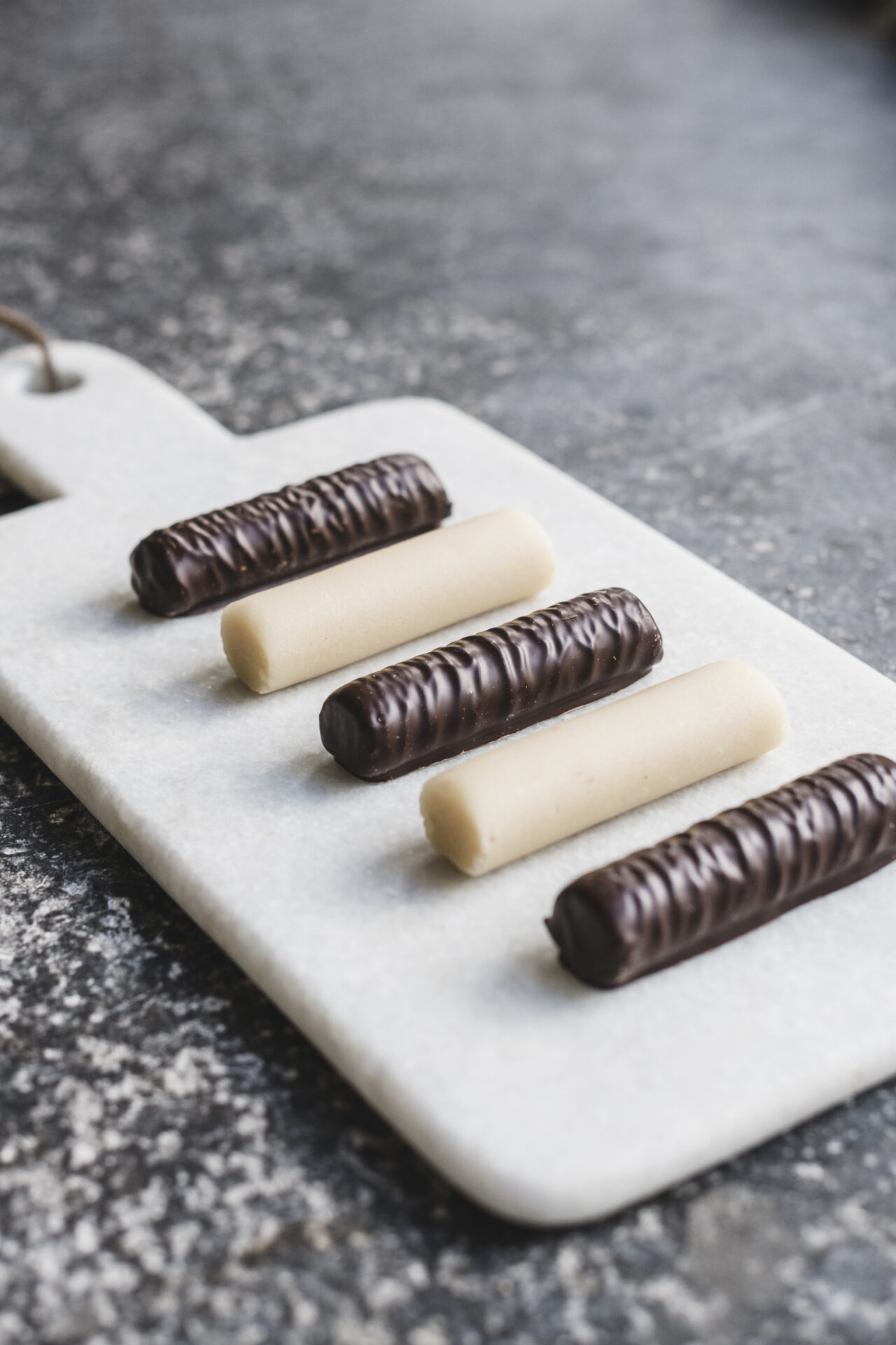 Louis D'Anvers - Belgium's Chocolate Source
